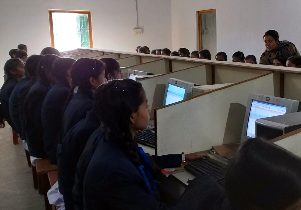 RTC High School (CBSE), Ranchi